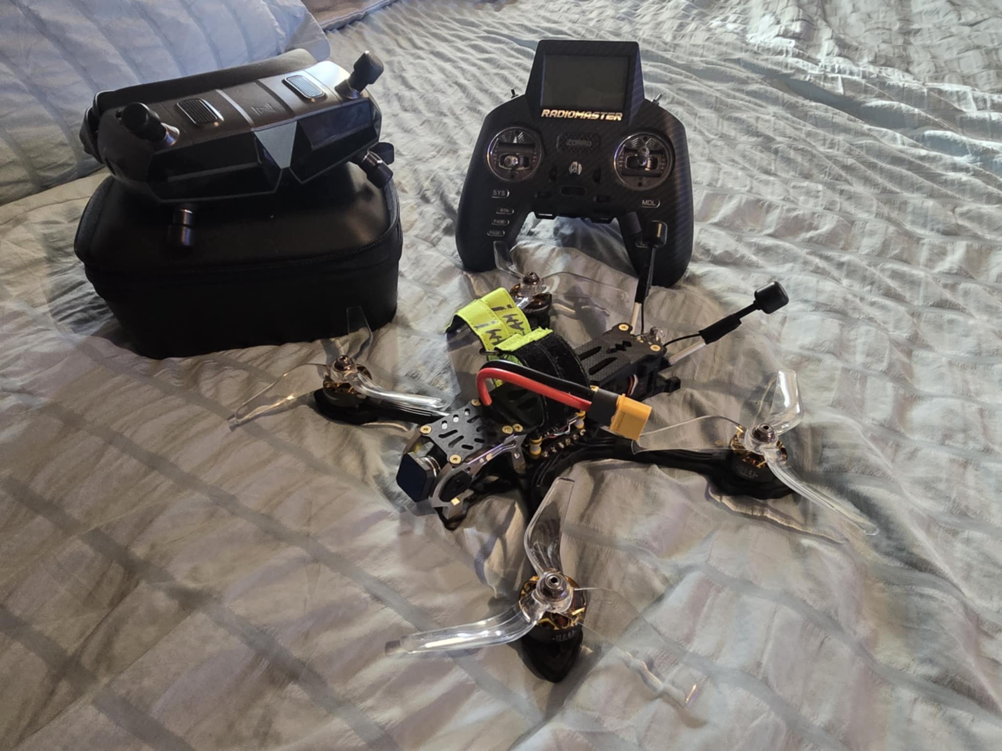 FPV Drone Guides - FPV4LIFE.COM